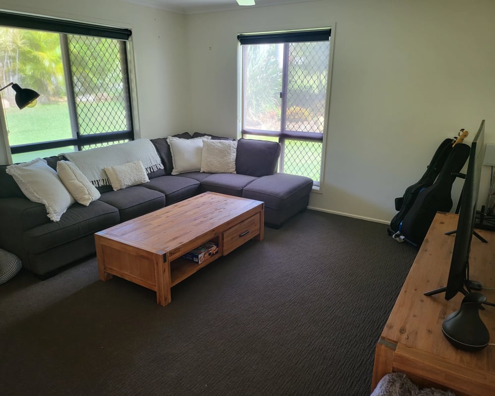 Room for Rent in New Auckland, QLD | $250, Flexible ... | Flatmates.com.au