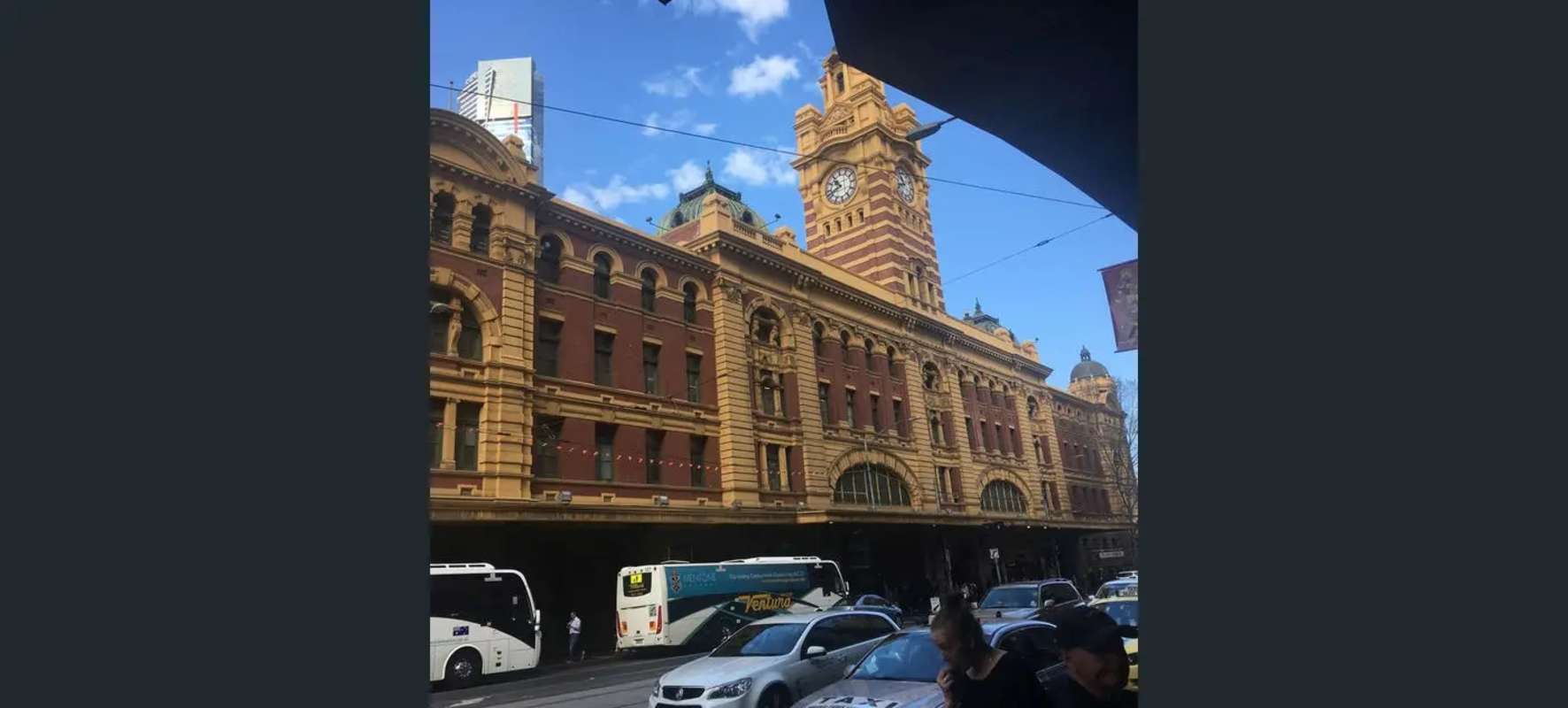 Studio for Rent in Melbourne, Melbourne | $355, Furn... | Flatmates.com.au