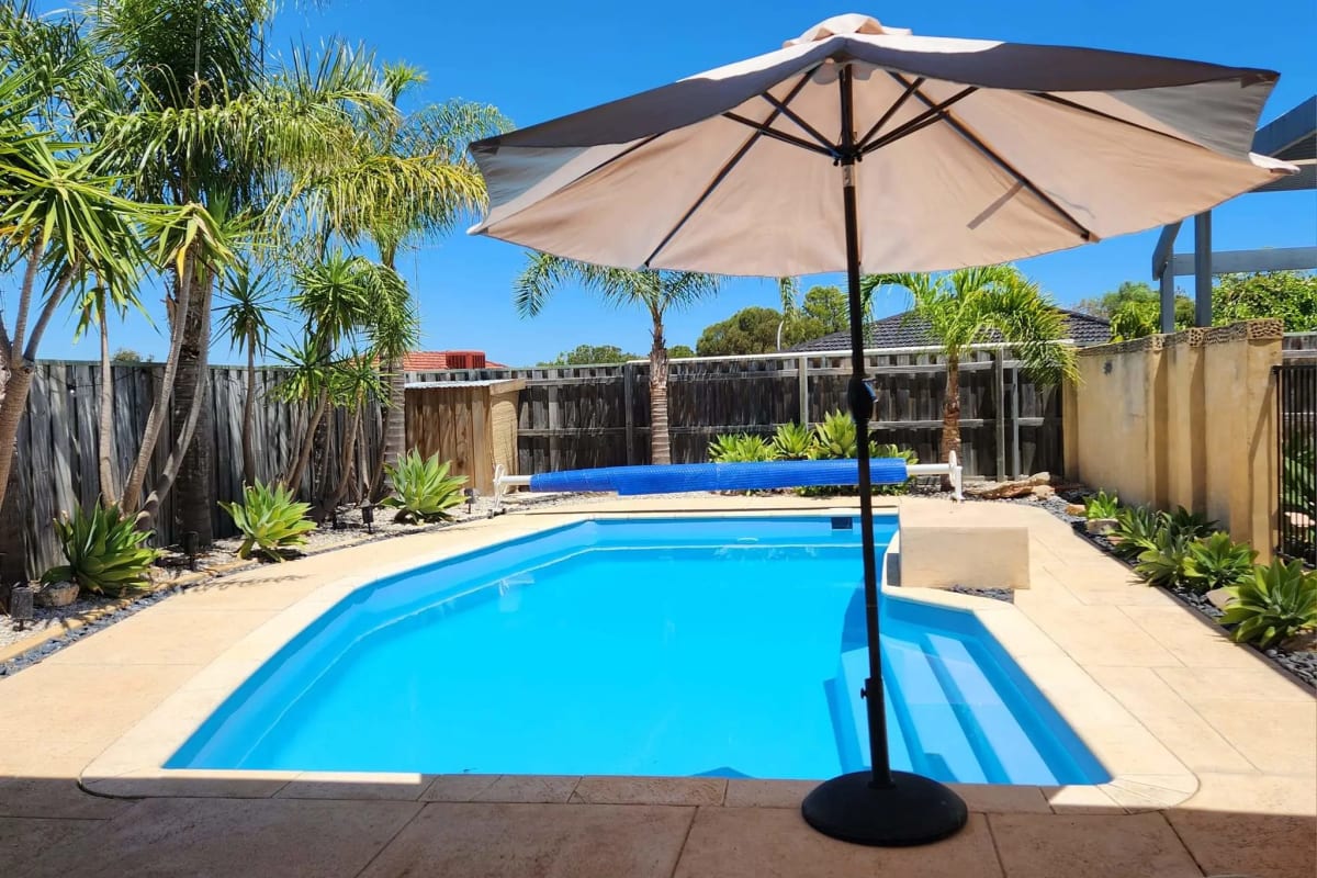 Room for Rent in Halls Head, Perth | $240, Unfurnish... | Flatmates.com.au