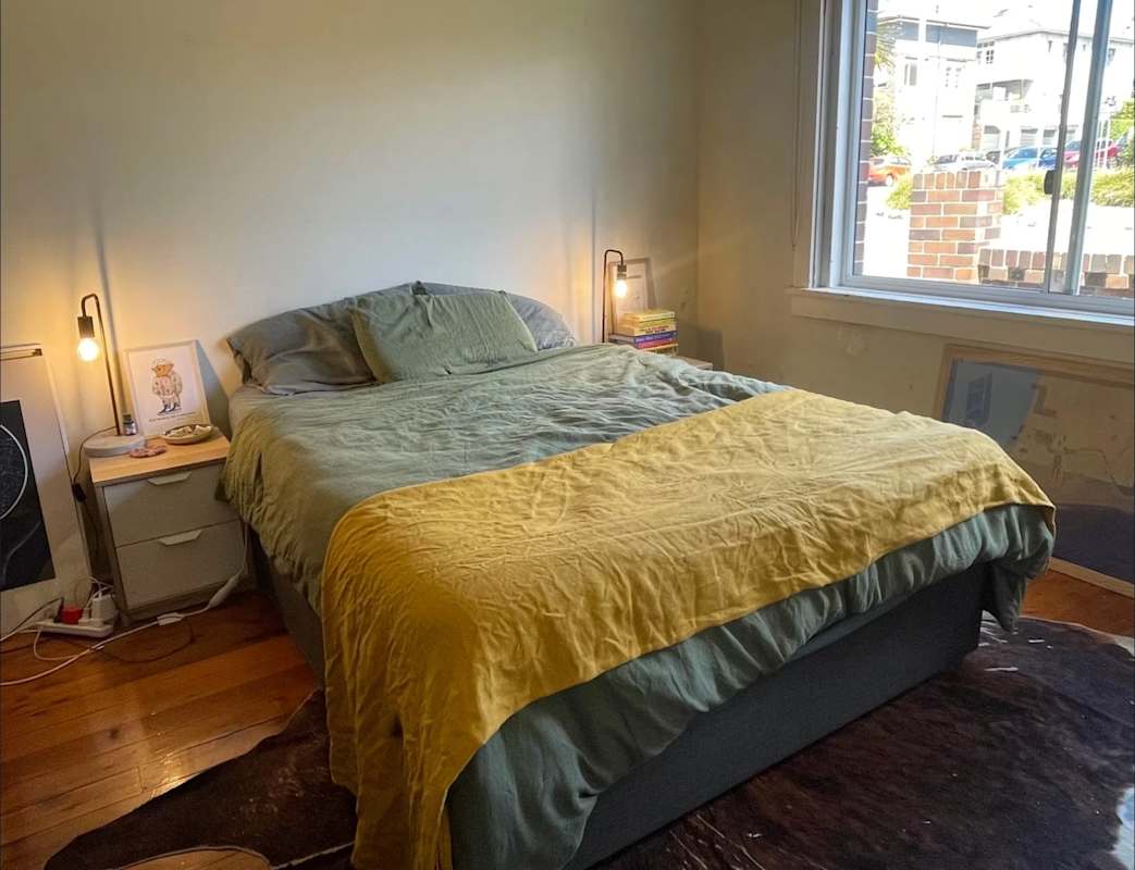 Room for Rent in North Bondi, Sydney | $550, Unfurni... | Flatmates.com.au