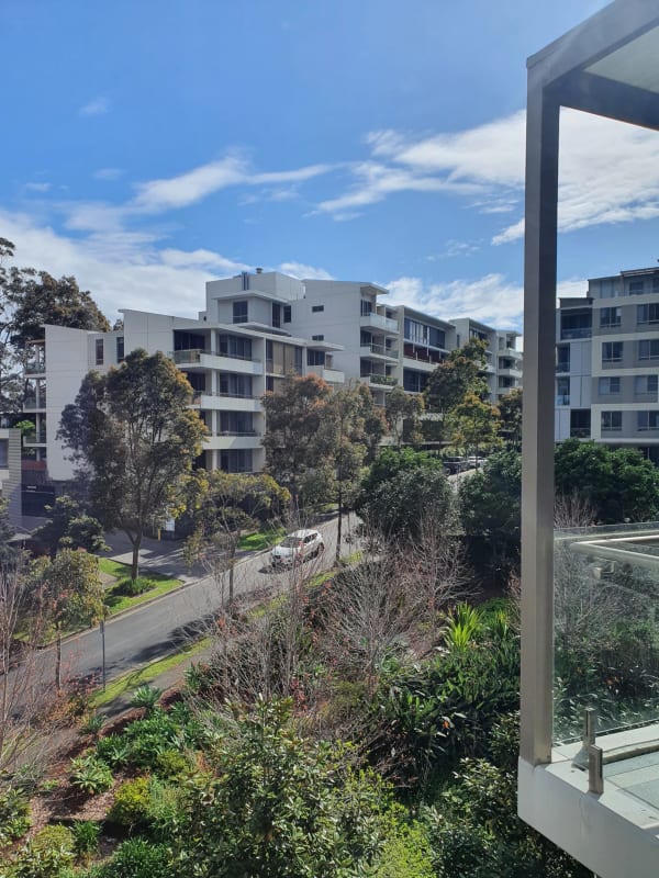 Room for Rent in Epping, Sydney | $300, Unfurnished,... | Flatmates.com.au