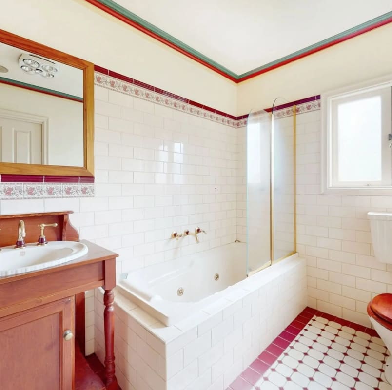 Room for Rent in Kensington, Melbourne | $250, Unfur... | Flatmates.com.au