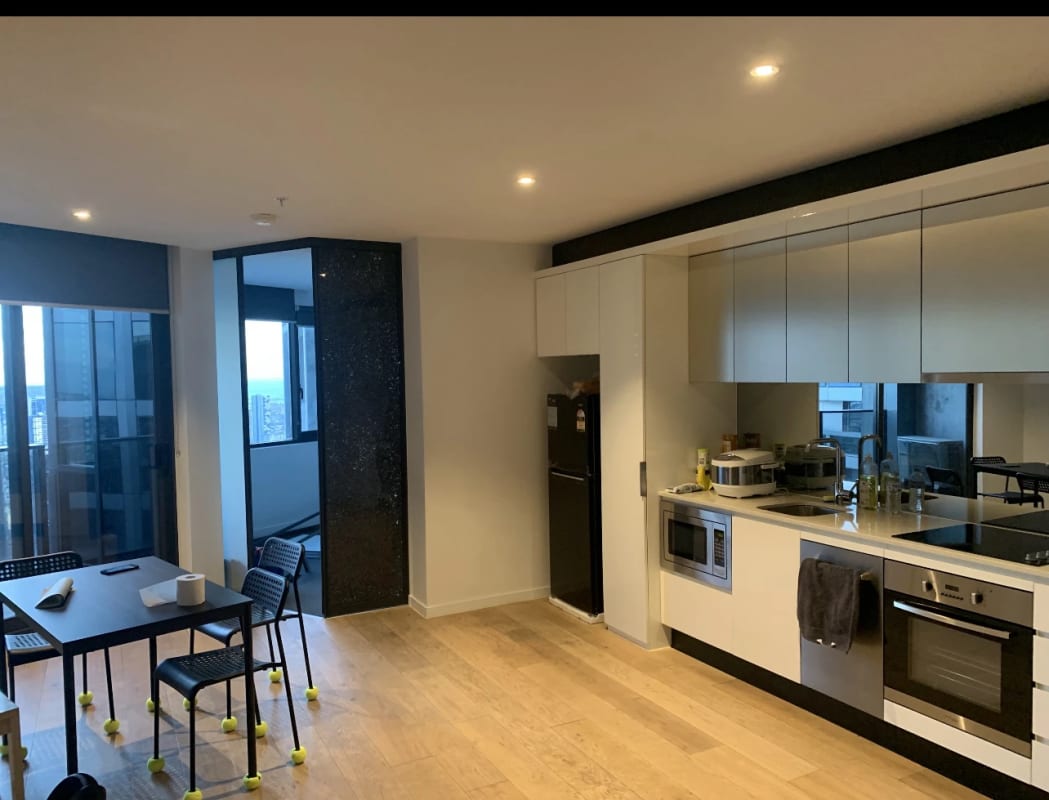 Shared Room for Rent in Melbourne, Melbourne | $260,... | Flatmates.com.au