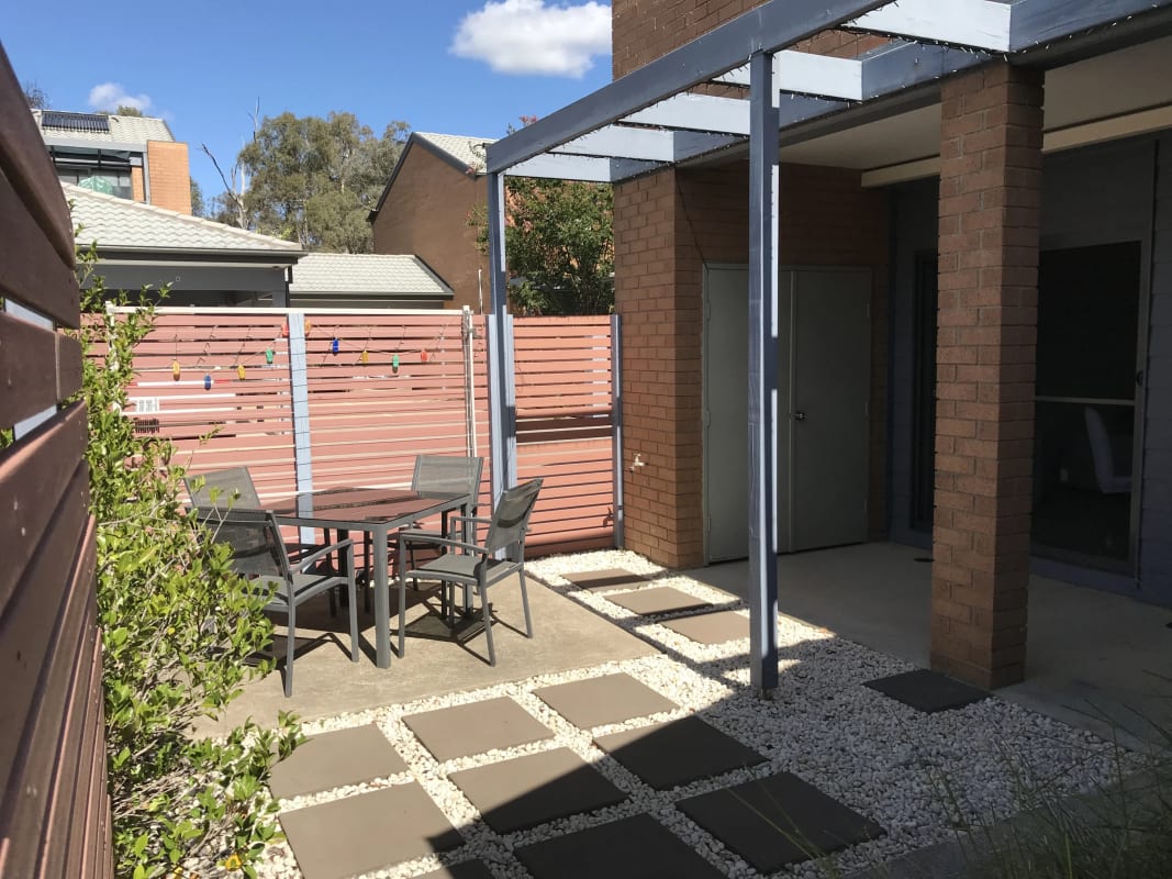 Room for Rent in Watson, Canberra | $230, Furnished,... | Flatmates.com.au
