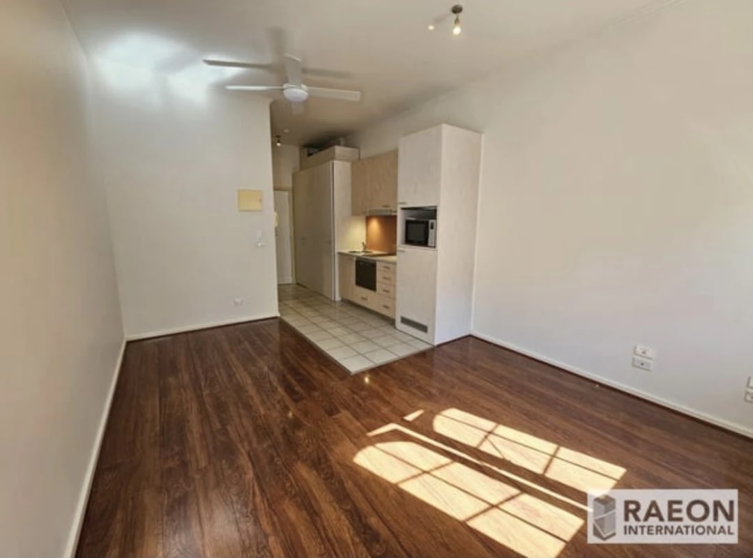 Studio for Rent in Melbourne, Melbourne | $400, Flex... | Flatmates.com.au