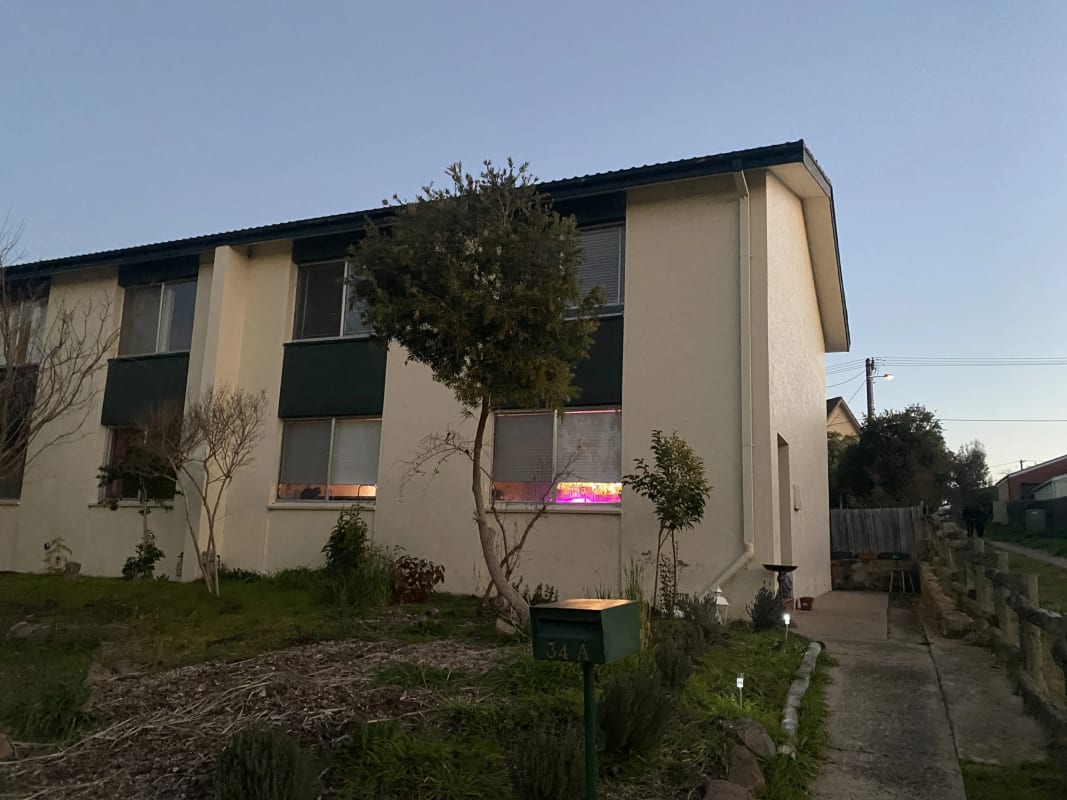Room for Rent in Cook, Canberra | $193, Unfurnished,... | Flatmates.com.au