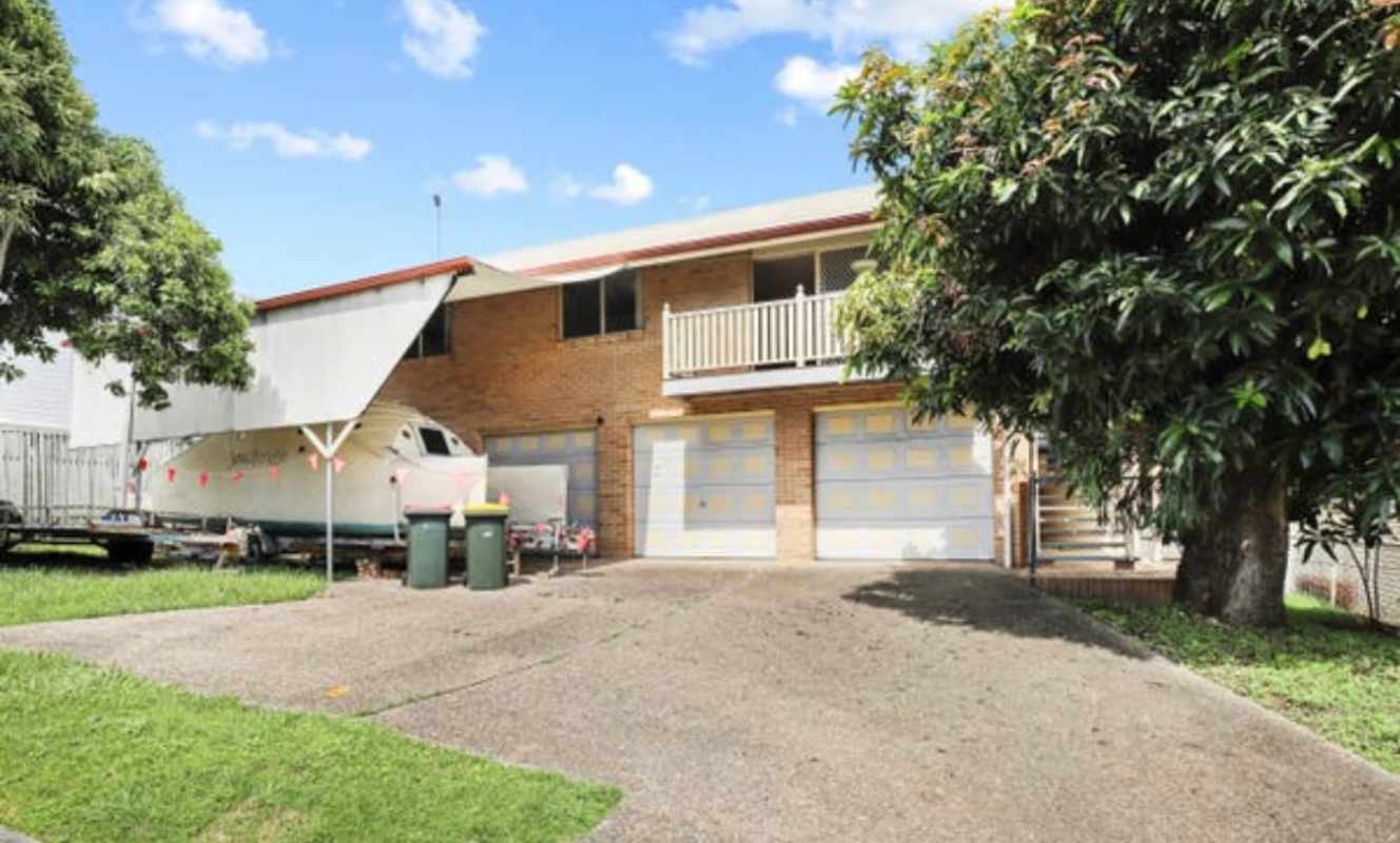 Room for Rent in Lutwyche, Brisbane | $233, Flexible... | Flatmates.com.au