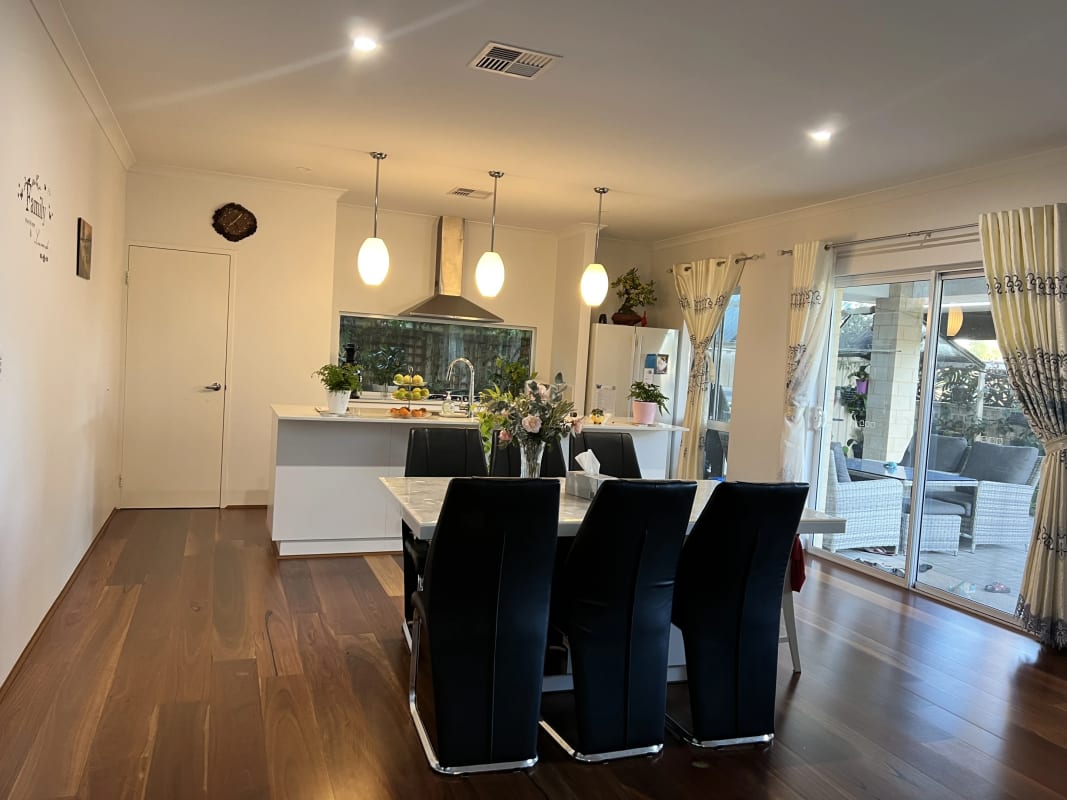 Room for Rent in Padbury, Perth | $250, Furnished, S... | Flatmates.com.au