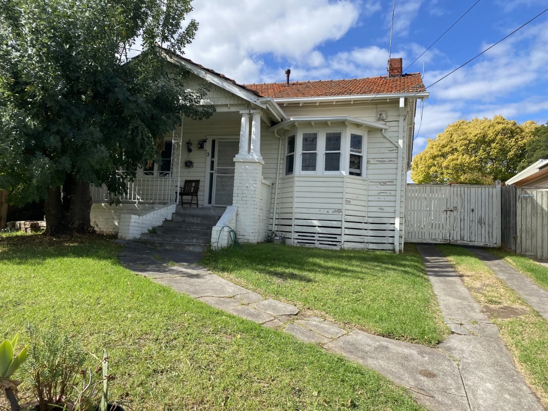 Room for Rent in Brunswick West, Melbourne | $192, U... | Flatmates.com.au