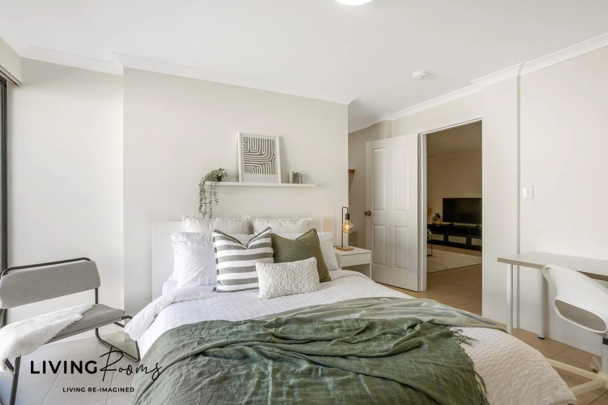 Room for Rent in Hocking, Perth | $375, Furnished, E... | Flatmates.com.au