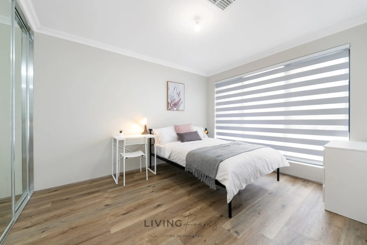 Room for Rent in Ashfield, Perth | $375, Furnished, ... | Flatmates.com.au
