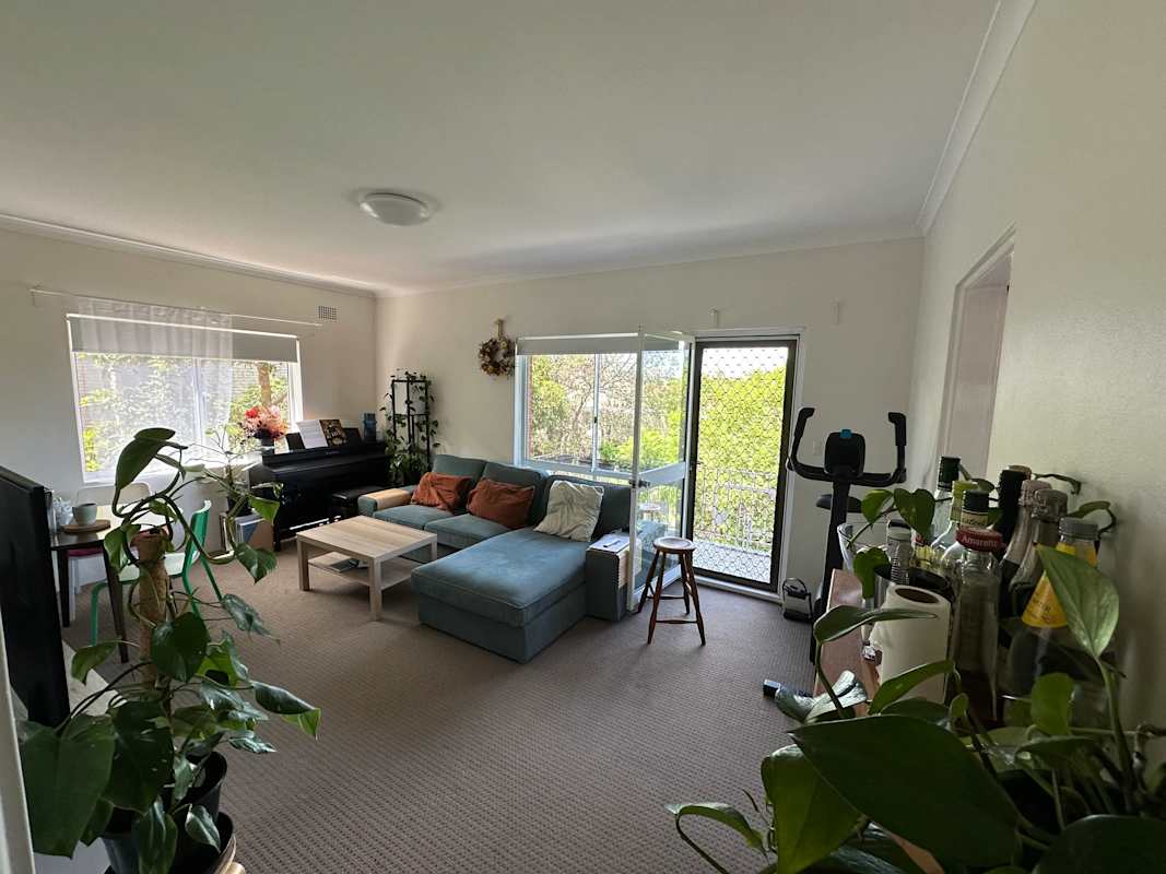 Homestay for Rent in Kensington, Sydney | $430, Furn... | Flatmates.com.au