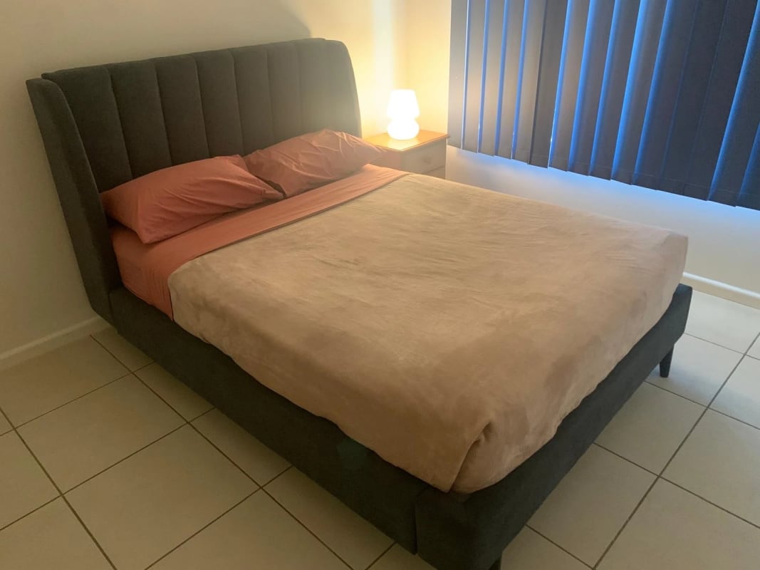 2 Rooms for Rent in Lyons, Darwin | $275, Furnished,... | Flatmates.com.au