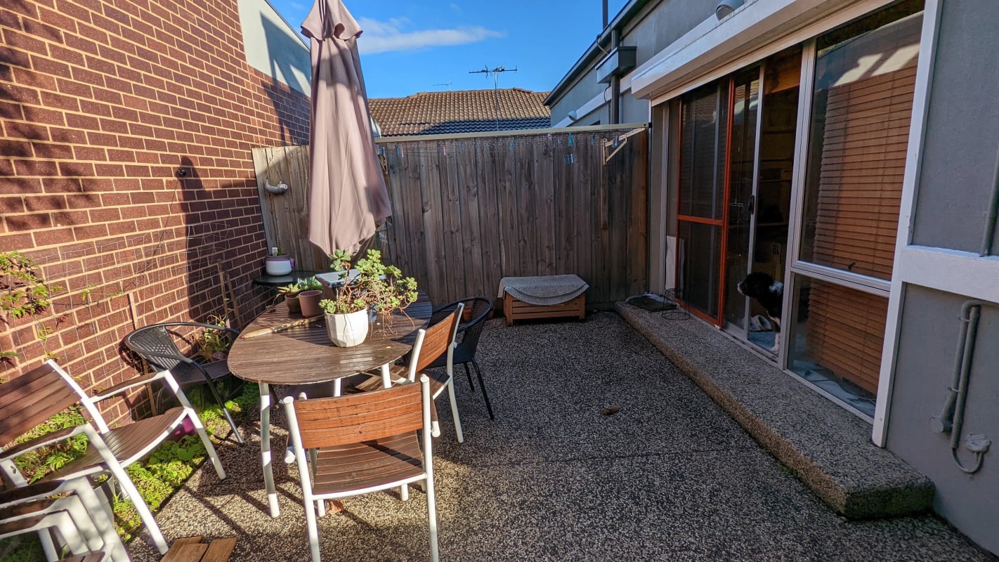 Room for Rent in Brunswick West, Melbourne | $225, F... | Flatmates.com.au