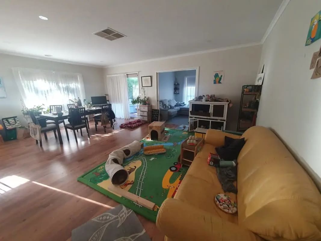 Room for Rent in Cook, Canberra | $240, Unfurnished,... | Flatmates.com.au