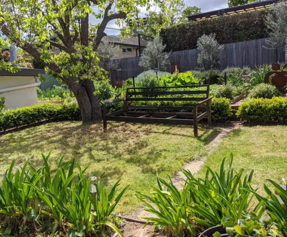 Granny Flat for Rent in Hughes, Canberra | $400, Fur... | Flatmates.com.au