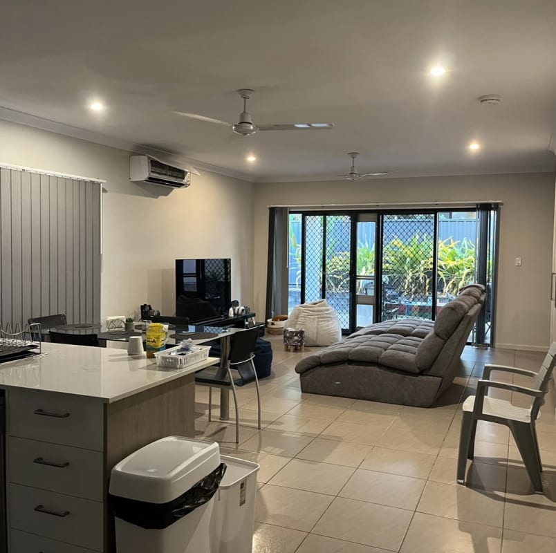 Room for Rent in Durack, Darwin | $250, Furnished, S... | Flatmates.com.au