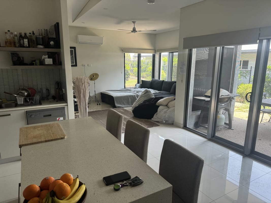 Room for Rent in Muirhead, Darwin | $350, Flexible w... | Flatmates.com.au