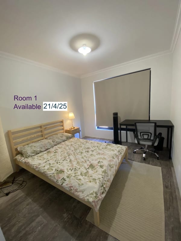 2 Rooms for Rent in Southern River, Perth | $350-450... | Flatmates.com.au