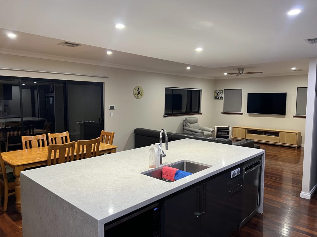 2 Rooms for Rent in Hocking, Perth | $300, Furnished... | Flatmates.com.au