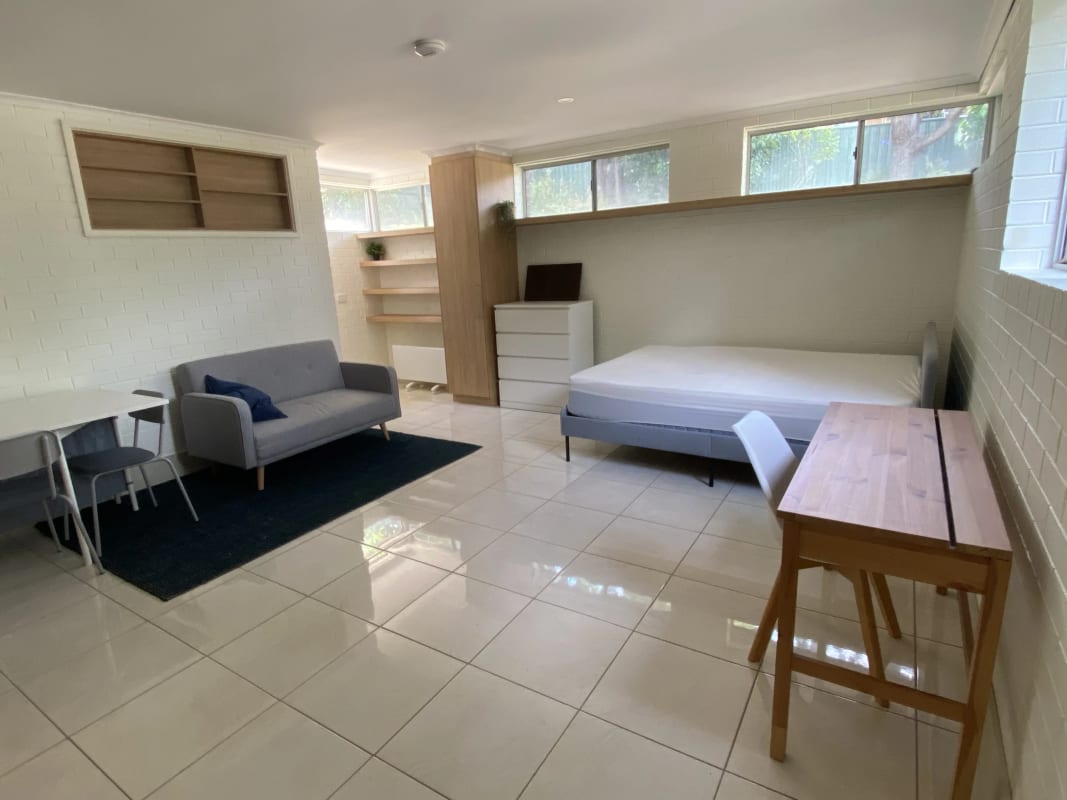 Room for Rent in Hughes, Canberra | $400, Furnished,... | Flatmates.com.au