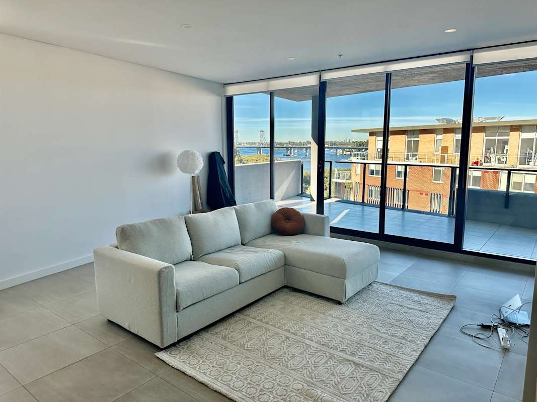 Room for Rent in Rhodes, Sydney | $450, Unfurnished,... | Flatmates.com.au