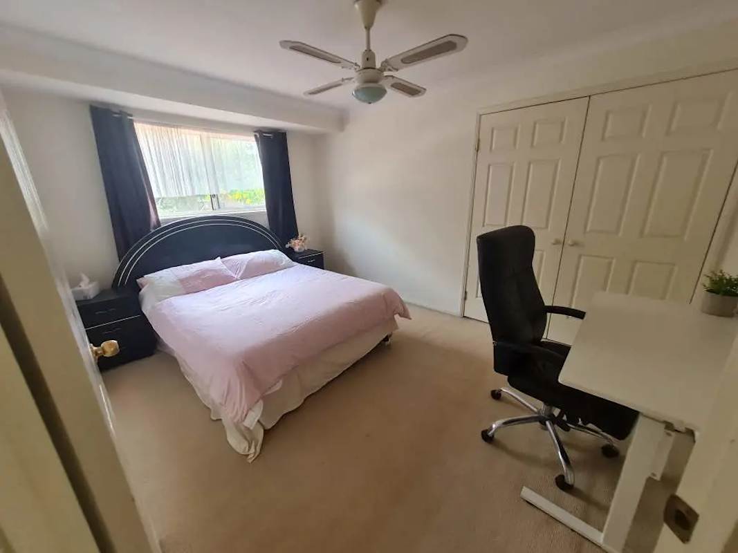 2 Rooms for Rent in MacKenzie, Brisbane | $300-325, ... | Flatmates.com.au