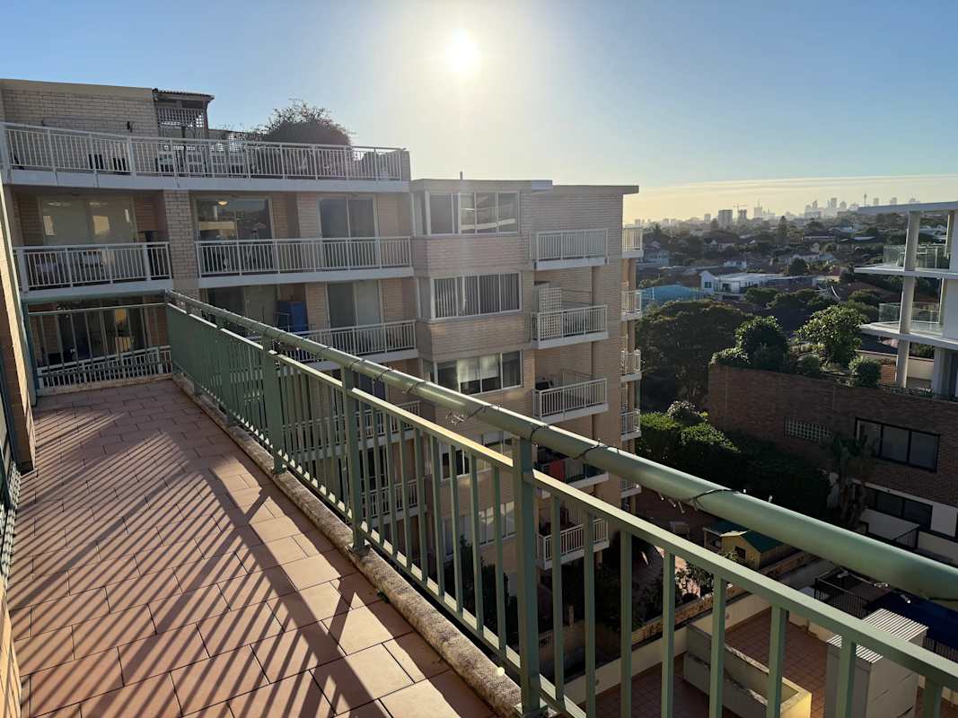 One Bed Flat for Rent in Maroubra, Sydney | $800, Fu... | Flatmates.com.au