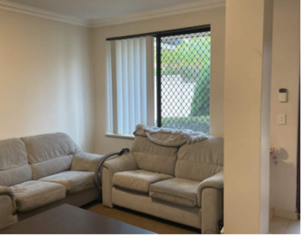 Room for Rent in Carlisle, Perth | $217, Unfurnished... | Flatmates.com.au