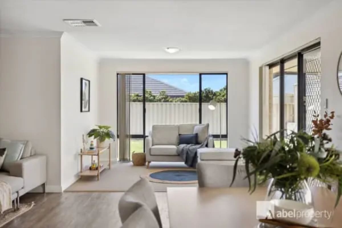 Room for Rent in Butler, Perth | $300, Flexible with... | Flatmates.com.au