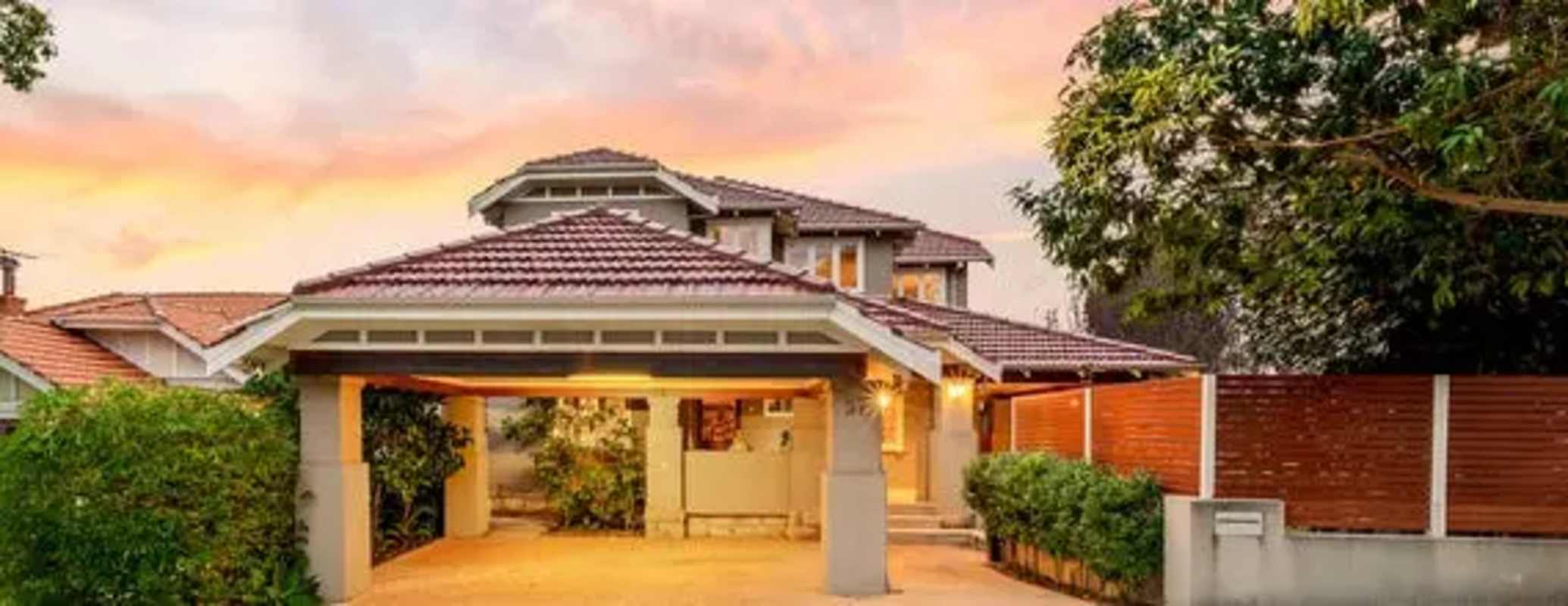 Homestay for Rent in Wembley, Perth | $345, Furnishe... | Flatmates.com.au