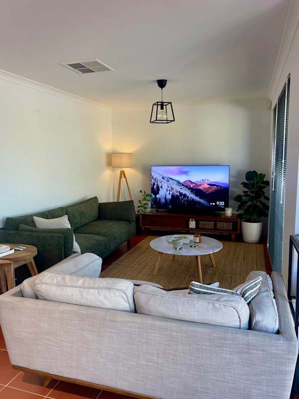 Room for Rent in Westminster, Perth | $300, Unfurnis... | Flatmates.com.au