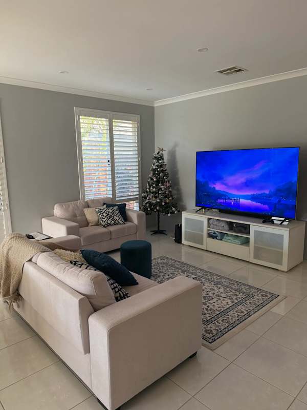 3 Rooms for Rent in Ellenbrook, Perth | $250, Furnis... | Flatmates.com.au