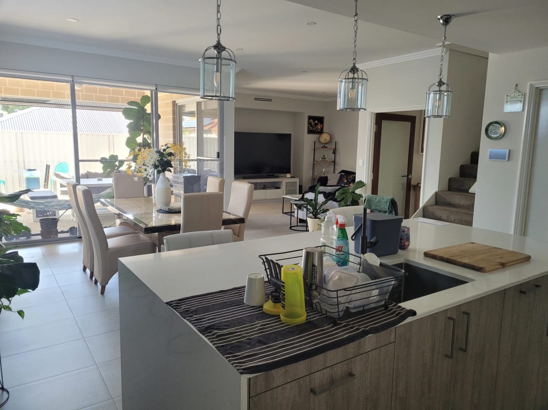 Room for Rent in Carlisle, Perth | $450, Furnished, ... | Flatmates.com.au