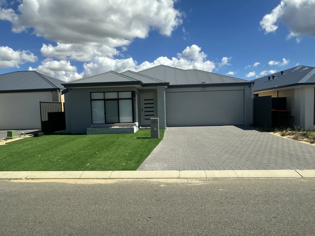 2 Rooms for Rent in Hilbert, Perth | $250, Unfurnish... | Flatmates.com.au