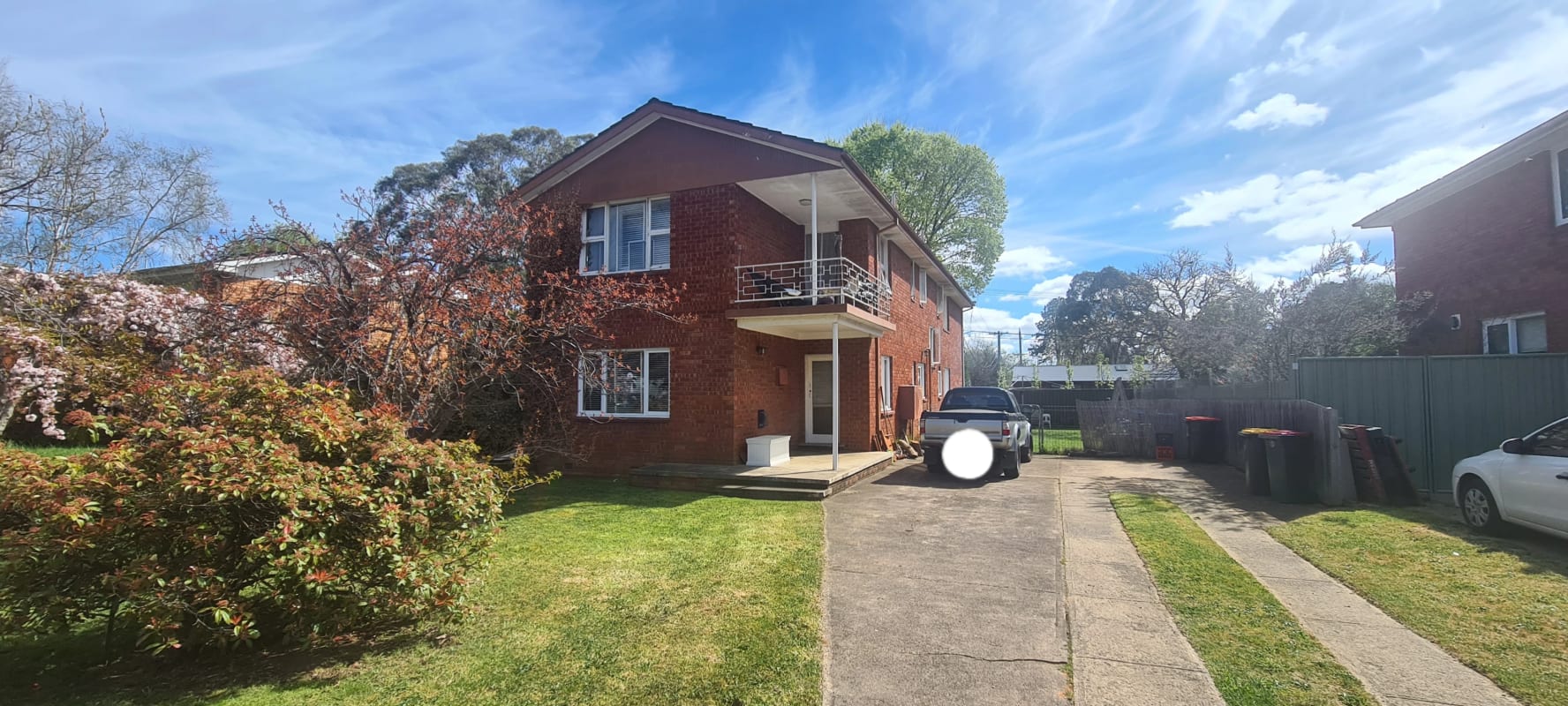 2 Rooms for Rent in Downer, Canberra | $170, Unfurni... | Flatmates.com.au
