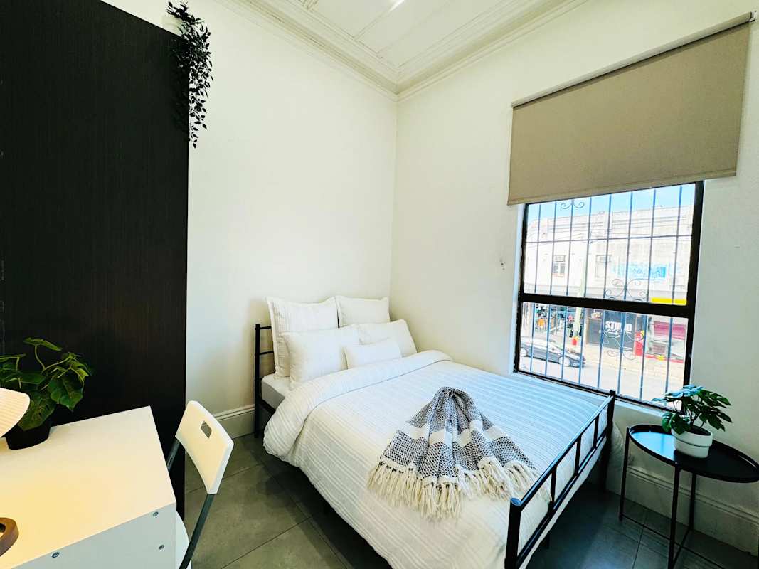 Room for Rent in Leichhardt, Sydney | $330, Furnishe... | Flatmates.com.au