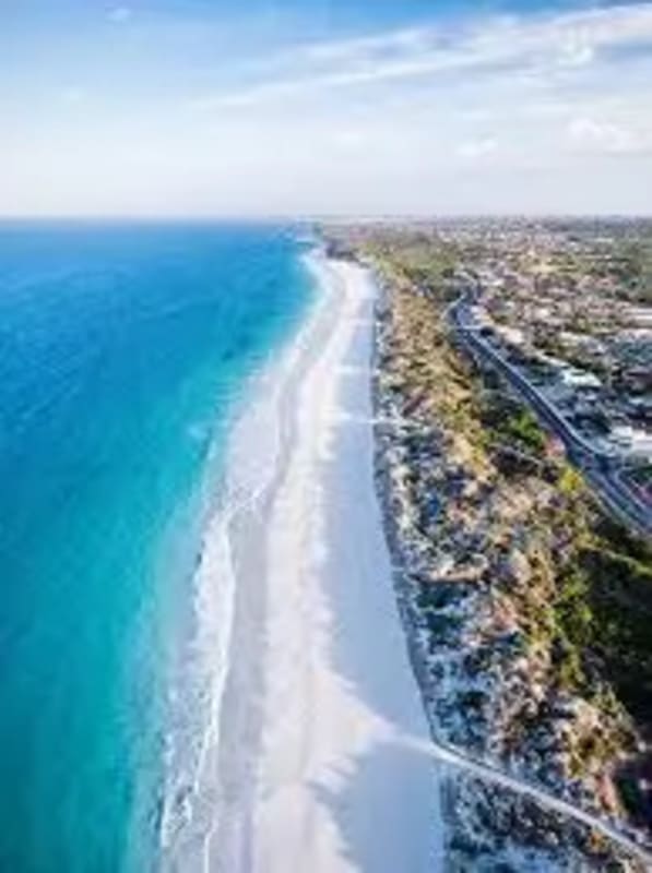 Room for Rent in Beldon, Perth | $250, Unfurnished, ... | Flatmates.com.au