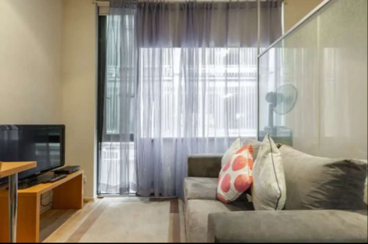 Studio for Rent in Melbourne, Melbourne | $400, Furn... | Flatmates.com.au