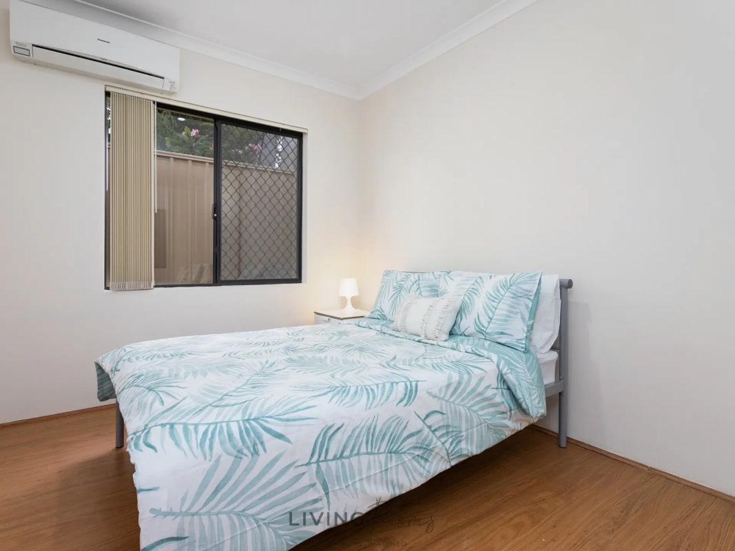 Room for Rent in Wilson, Perth | $275, Furnished, Sh... | Flatmates.com.au