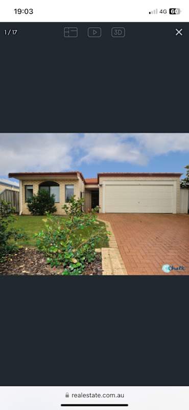 Room for Rent in Warnbro, Perth | $300, Flexible wit... | Flatmates.com.au