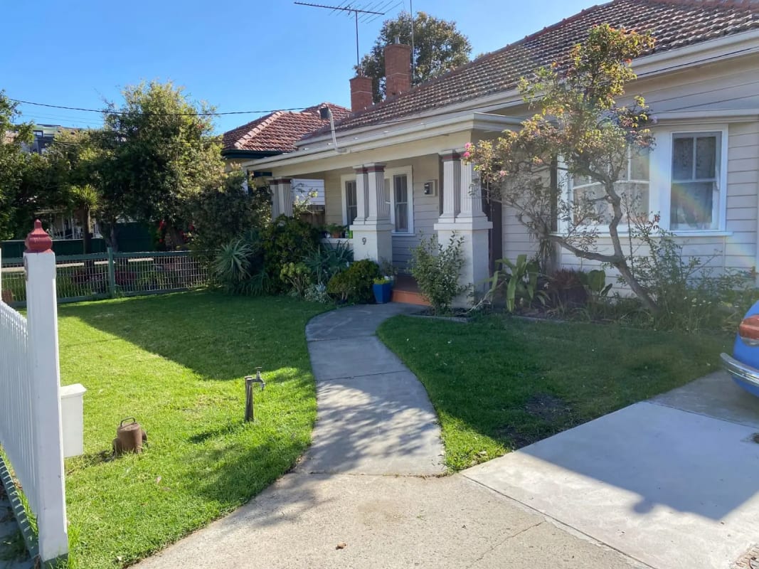 Room for Rent in Brunswick West, Melbourne | $196, U... | Flatmates.com.au