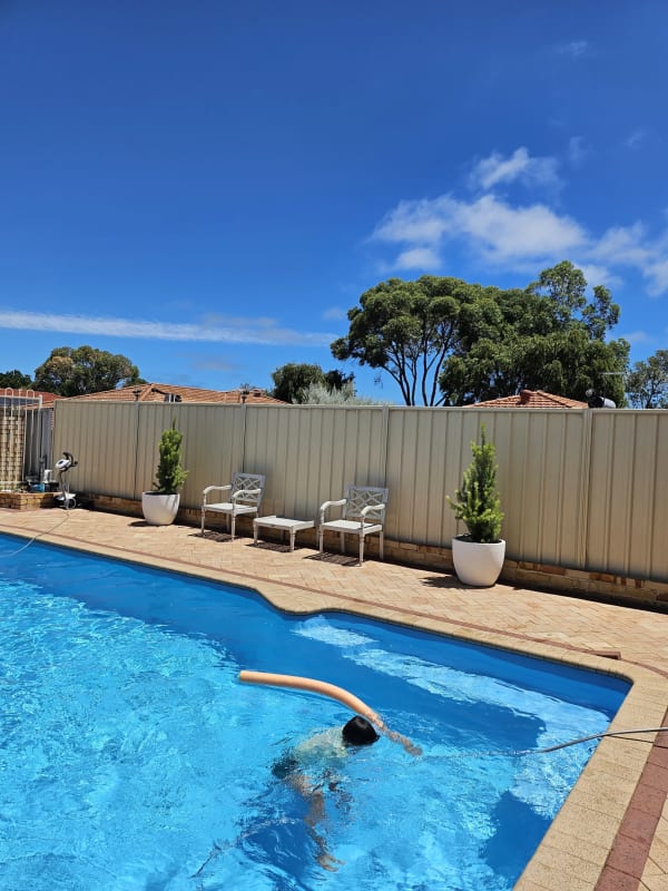 Room for Rent in Port Kennedy, Perth | $200, Furnish... | Flatmates.com.au