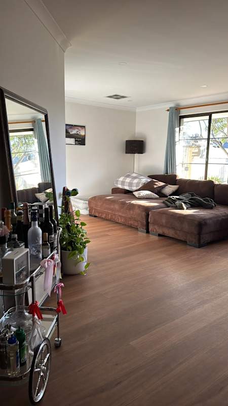 Room for Rent in Carlisle, Perth | $260, Unfurnished... | Flatmates.com.au