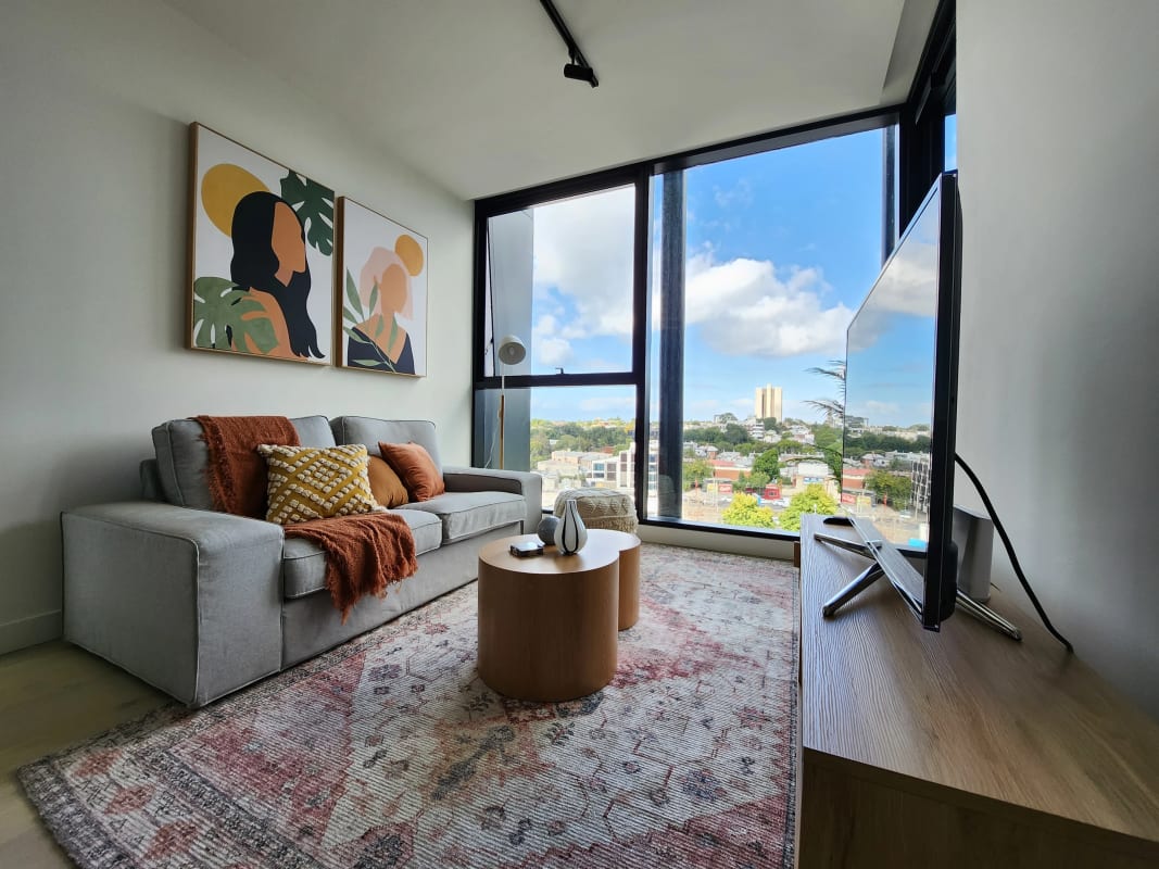 Shared Room for Rent in South Melbourne, Melbourne |... | Flatmates.com.au