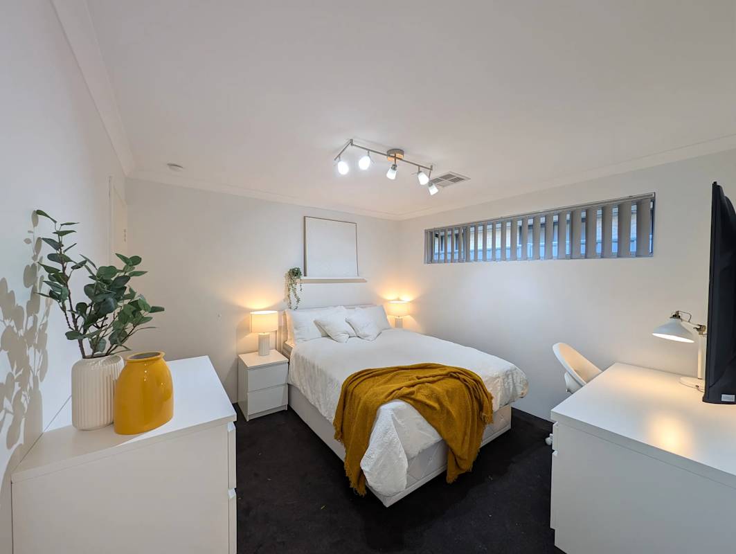 Room for Rent in Clarkson, Perth | $375, Furnished, ... | Flatmates.com.au
