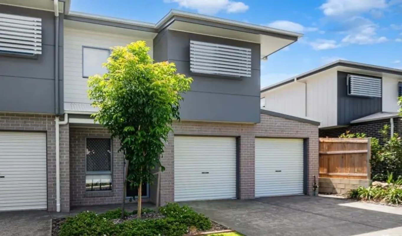 Room for Rent in Runcorn, Brisbane | $300, Furnished... | Flatmates.com.au