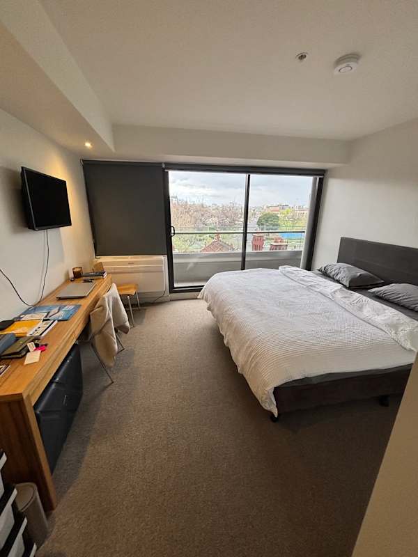 Studio for Rent in Melbourne, Melbourne | $456, Furn... | Flatmates.com.au