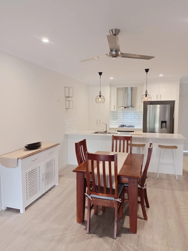Whole Property for Rent in Gilston, Gold Coast | $65... | Flatmates.com.au
