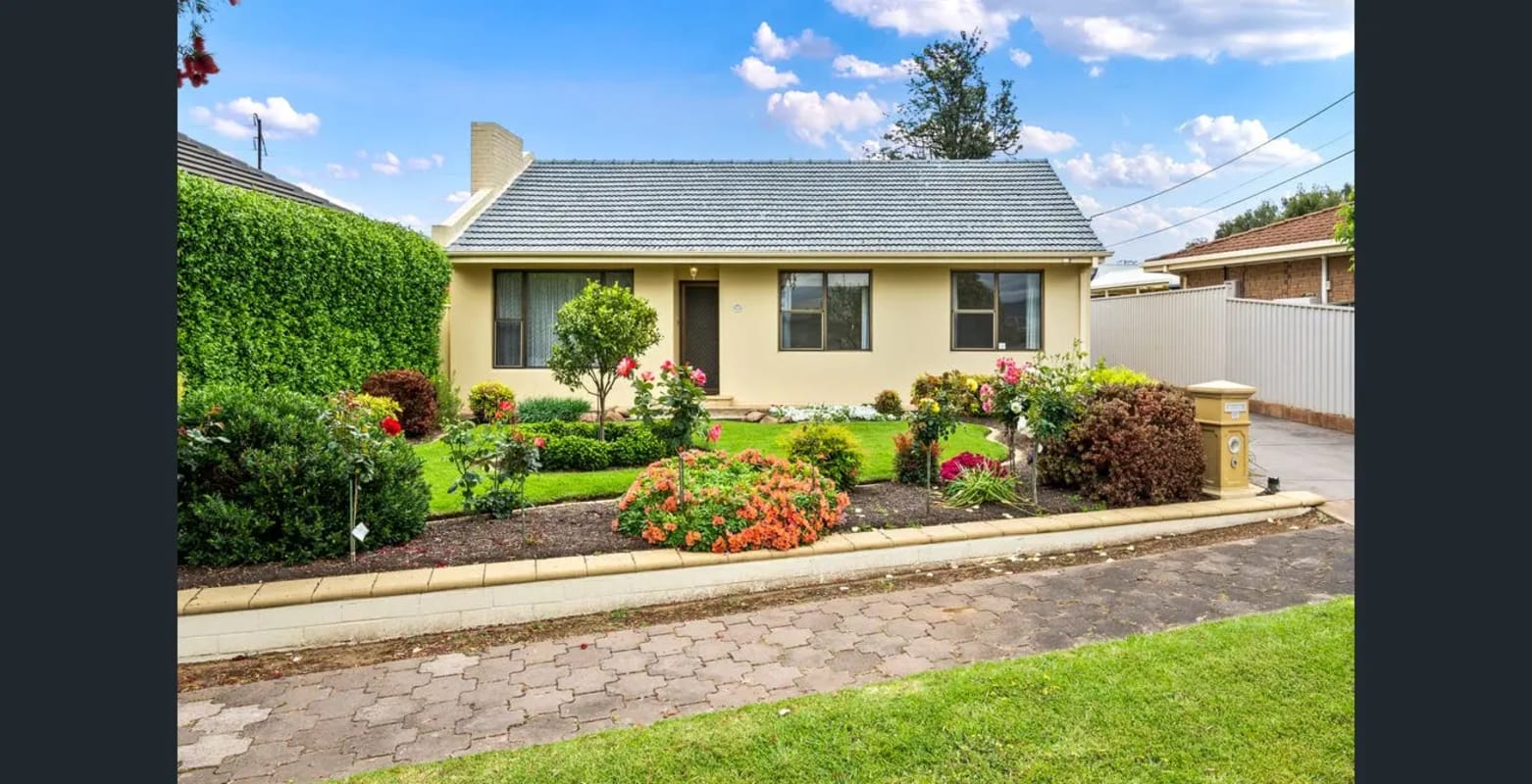 Room for Rent in Klemzig, Adelaide | $260, Furnished... | Flatmates.com.au